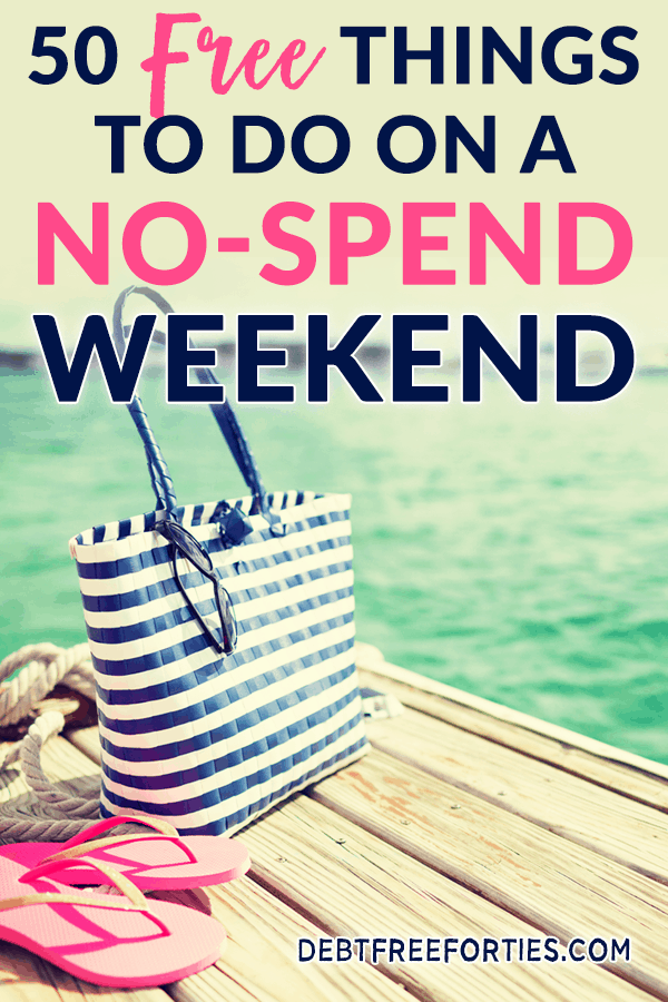 50 Free & Fun Things to Do with Friends at Home | Debt Free Forties