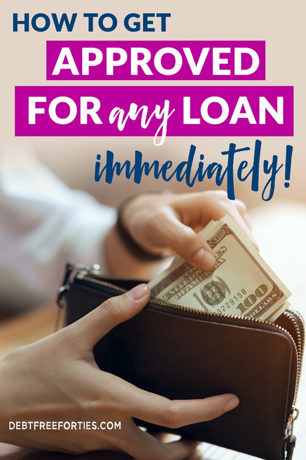 What are the 4 C's of Credit for Getting a Mortgage? - Debt Free Forties